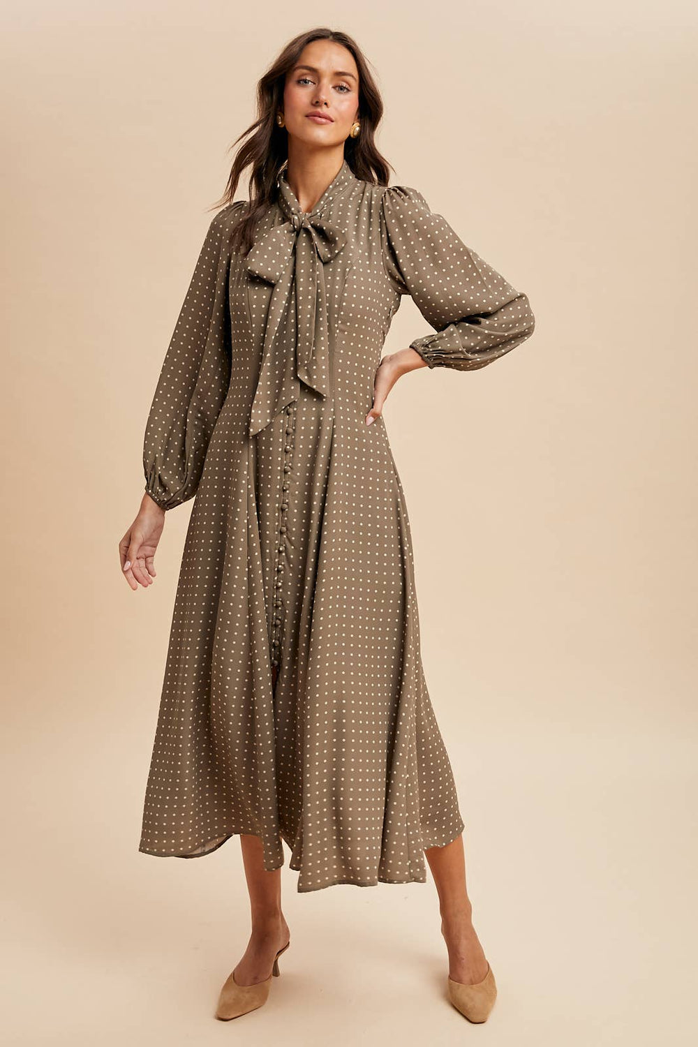 Collections – Ivy & Grace