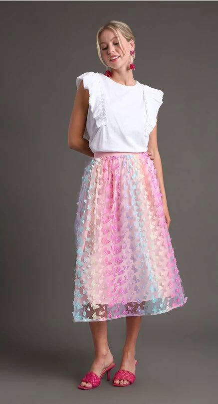 Ivy & Grace – Ivy & Grace