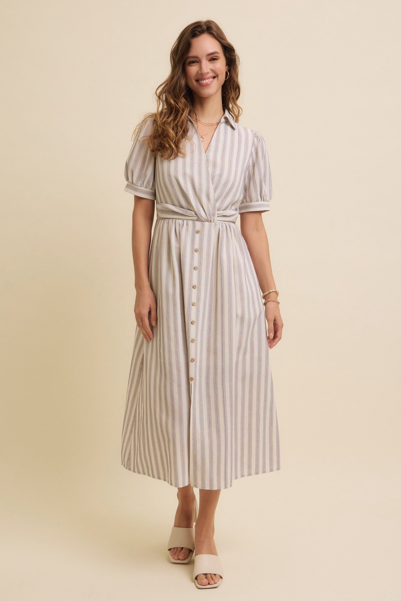 Ivy & Grace – Ivy & Grace